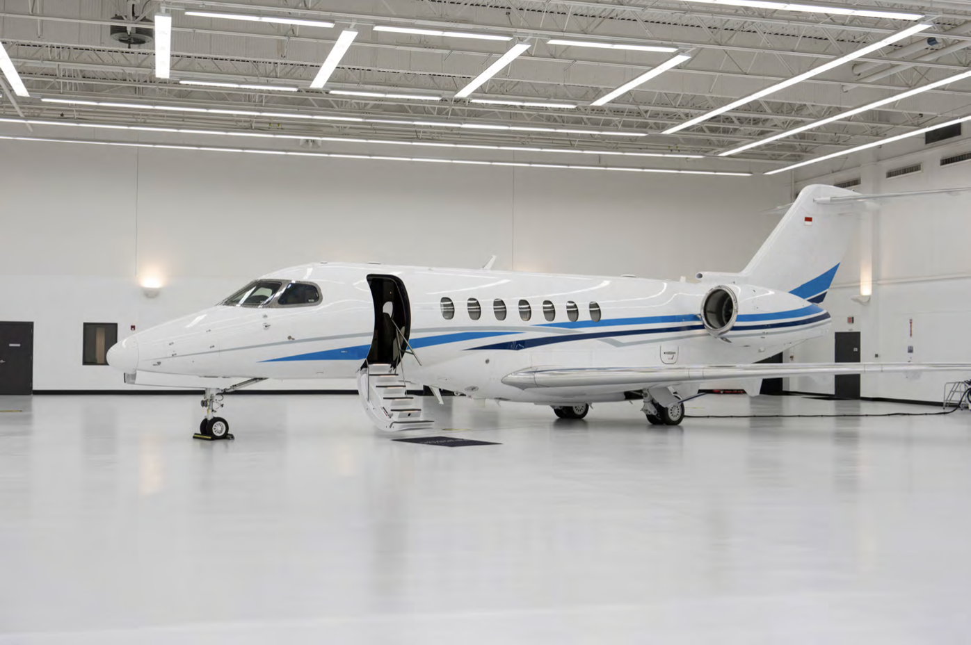 About Us – Fly VIP Jet